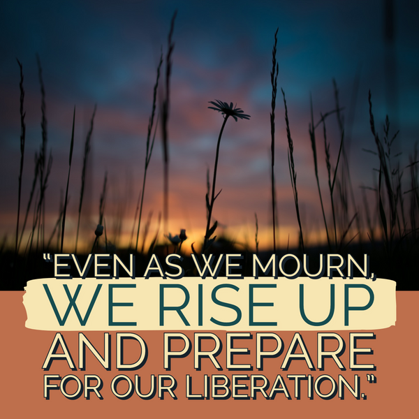 Our Soul Remembers: Finding Hope on Tisha B'Av - Kolbo Fine Judaica Gallery
