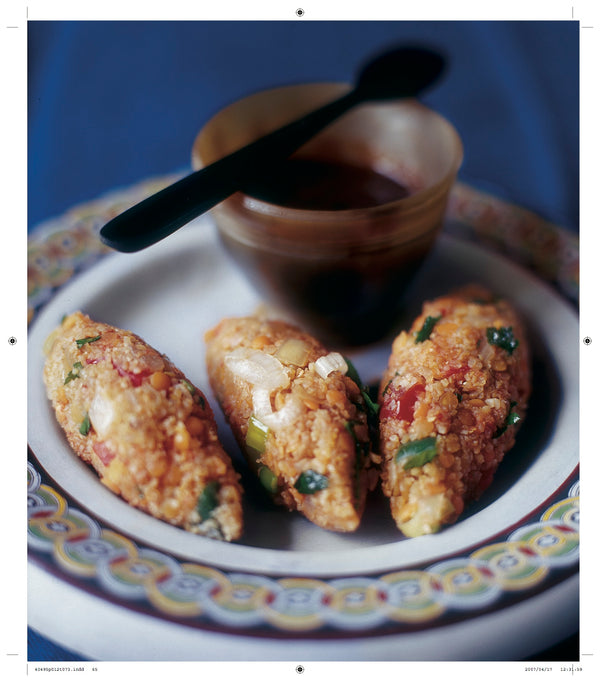 Recipe Sneak Peek: Inside Aromas of Aleppo - Kolbo Fine Judaica Gallery