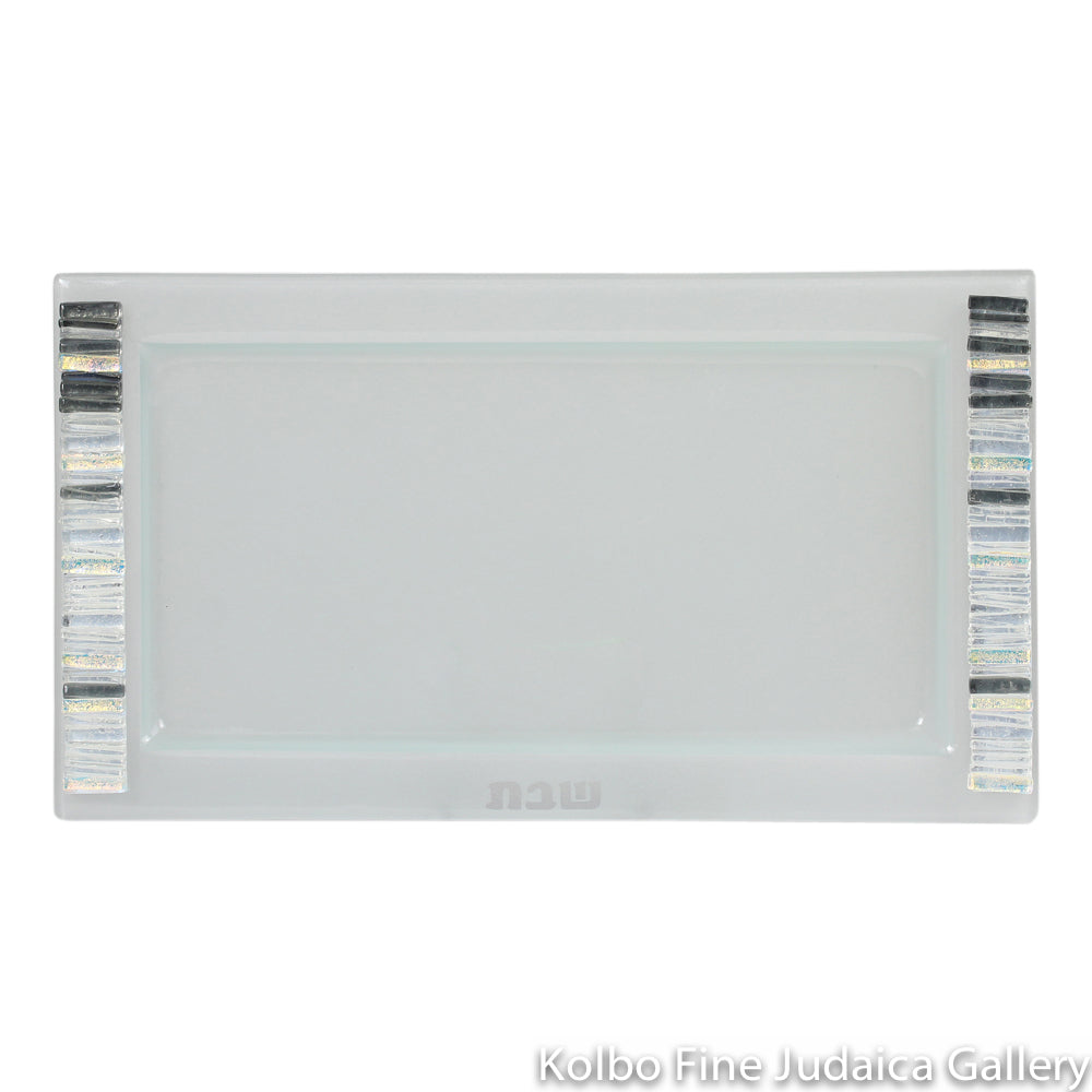 Challah Plates and Boards - Kolbo Fine Judaica Gallery