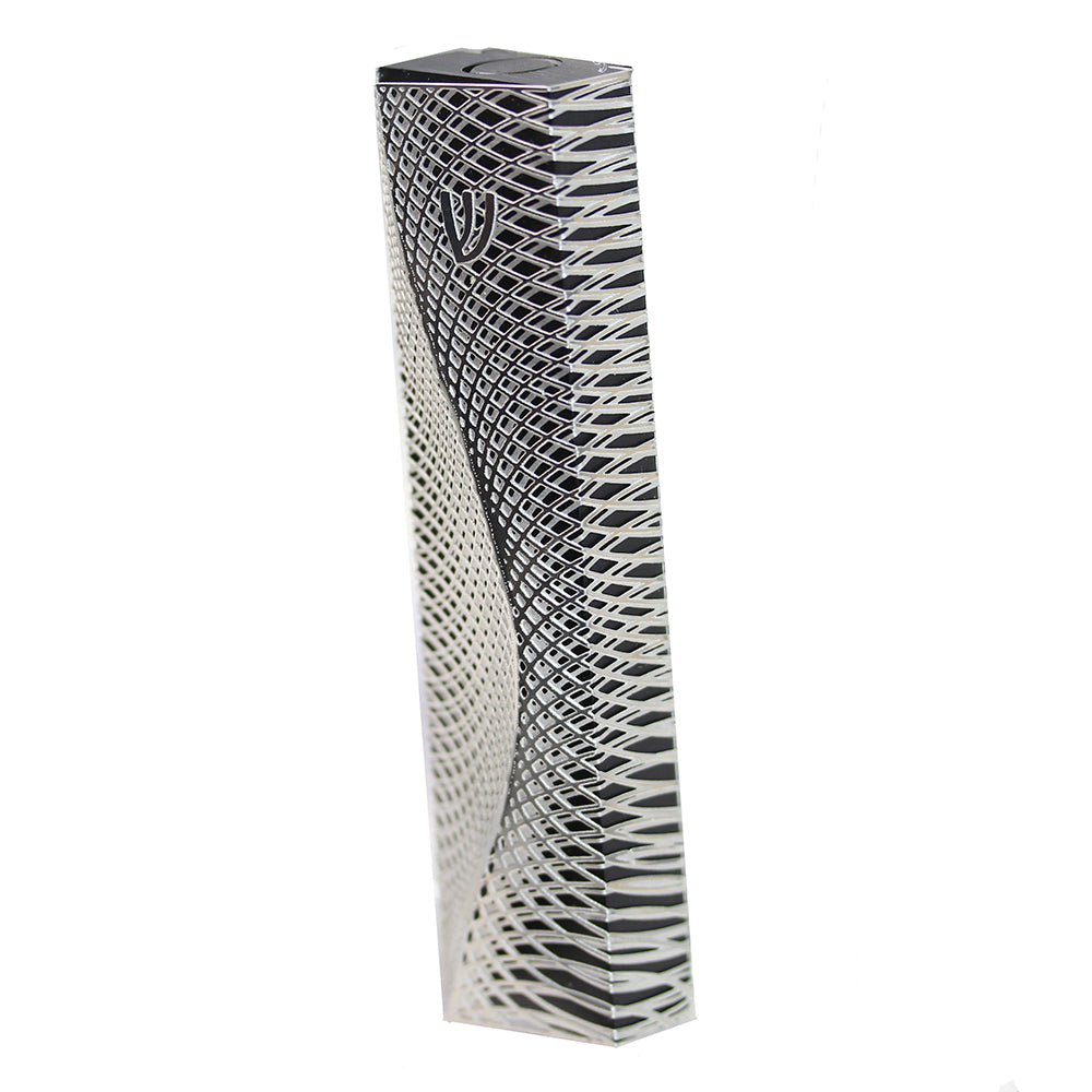 Metal Mezuzahs - Kolbo Fine Judaica Gallery